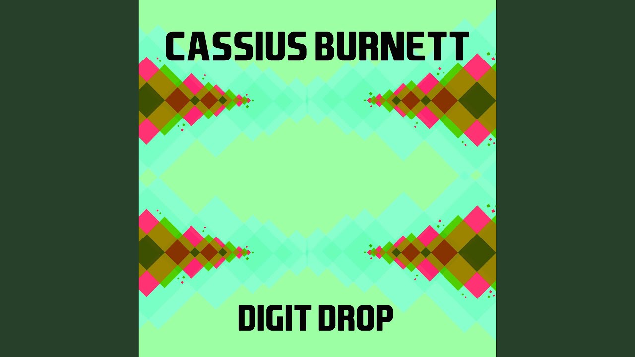 Digit Drop (Original mix) - YouTube