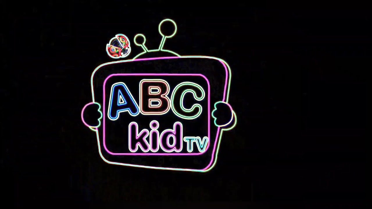 ABC kids tv Logo Intro Effects ( Sponsored by preview 2 effects ) - YouTube