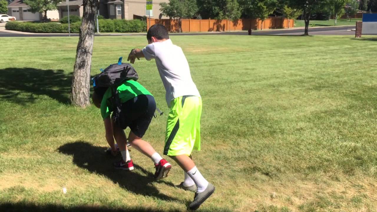 Yellow Ribbon Week - YouTube