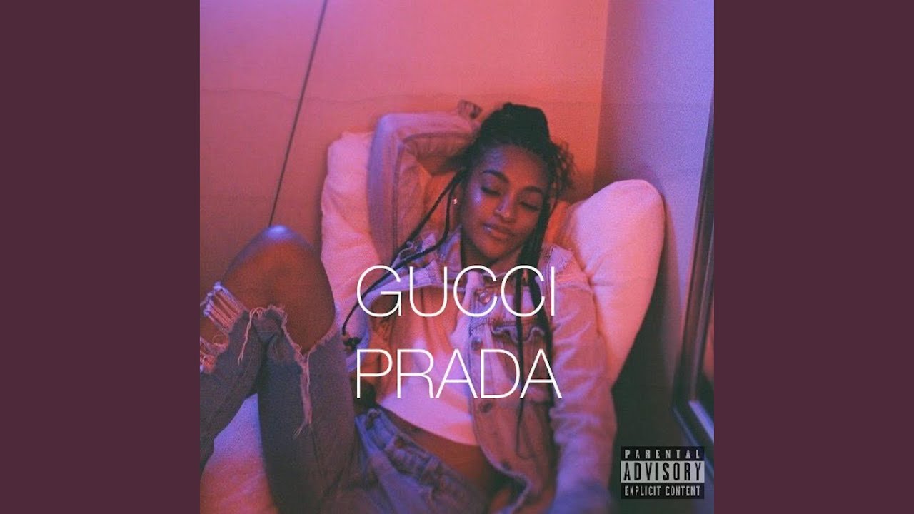 Gucci Prada - YouTube Music