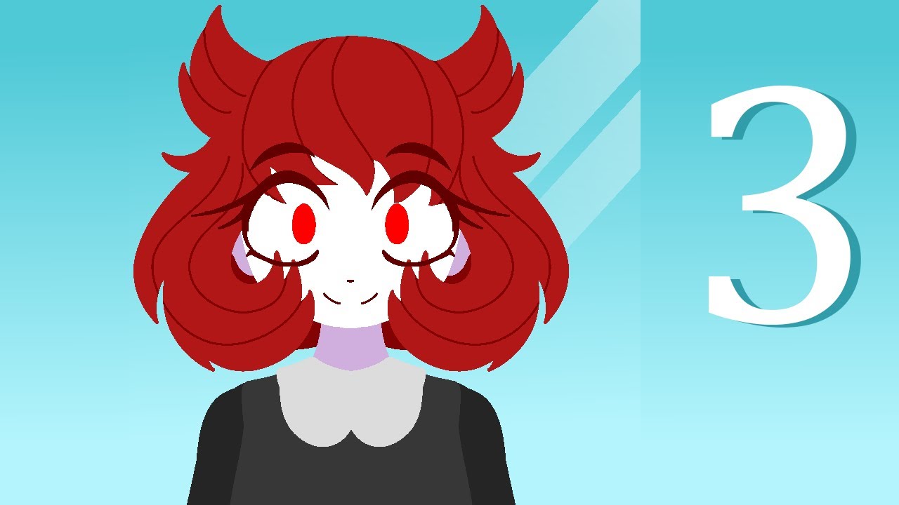 Cemetery Mary Ep. 3 - TWYLA GOOD END - Cemetery Visual Novel Game in ...