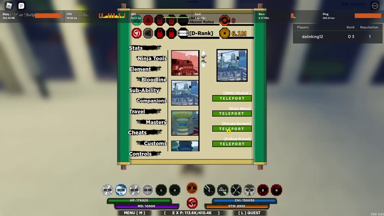 shindo life help viewers get scrolls - YouTube