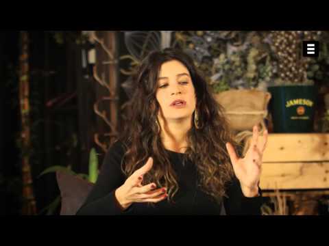 Kolektif Talks | Berrak Tüzünataç & Muhsin Akgün