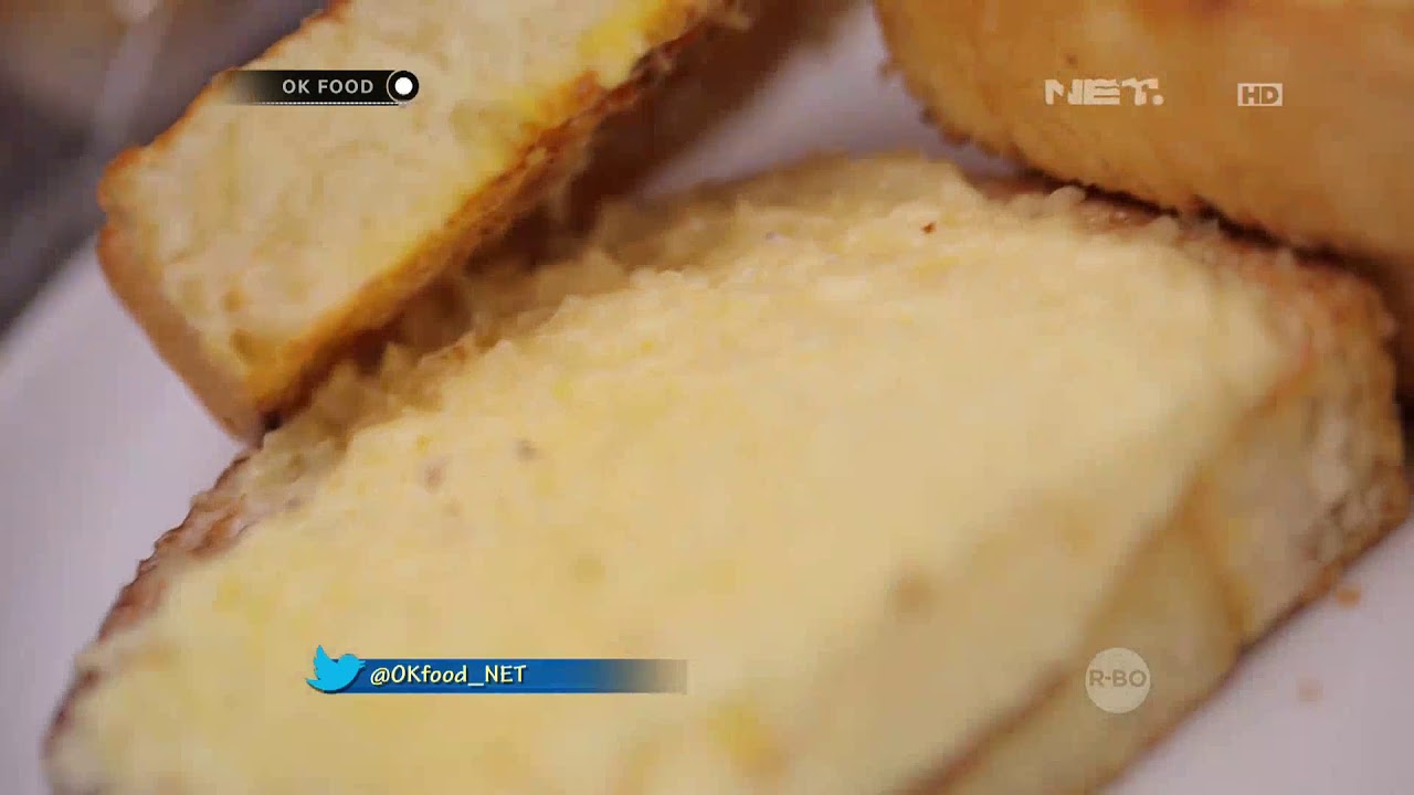 Roti Eneng yang Bikin Peppy Gagal Fokus - YouTube