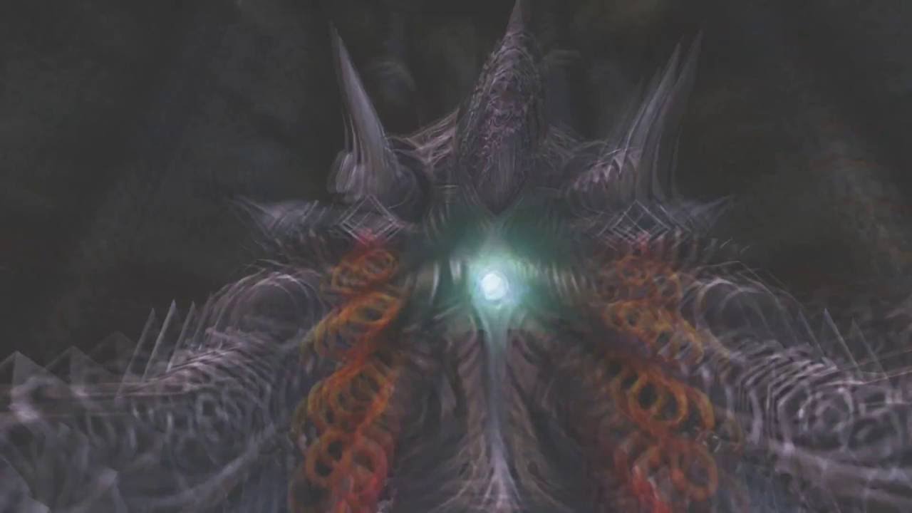 Final Fantasy X HD - Why Raising Your Aeons Stats Is Important In NSG ...