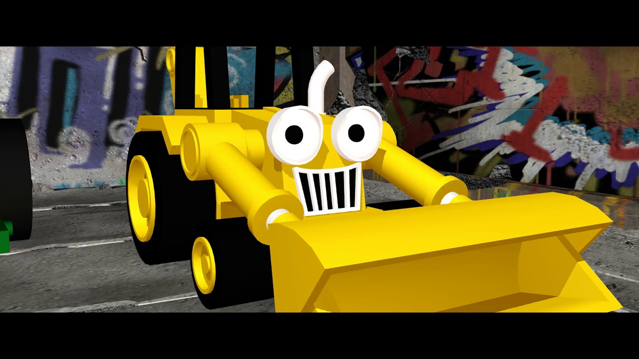 [MMD, BTB] Scoop | CinemaScope Test - YouTube