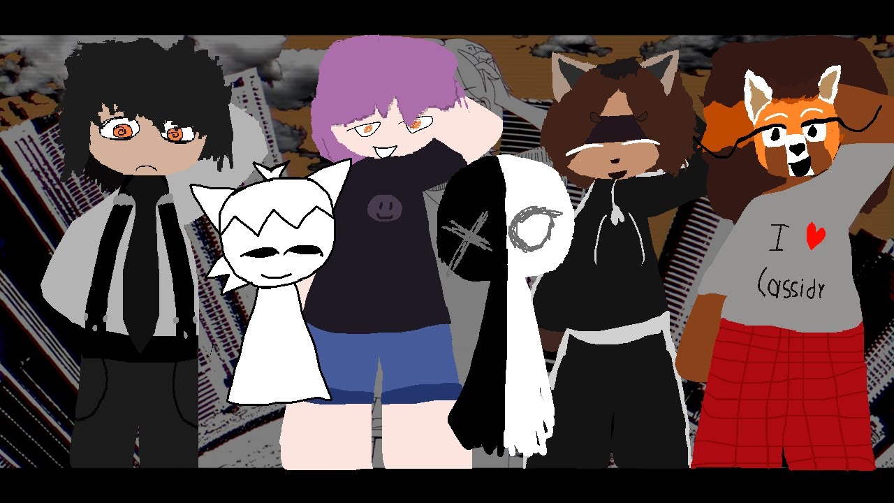 COMMON SENSE ANIMATION - YouTube