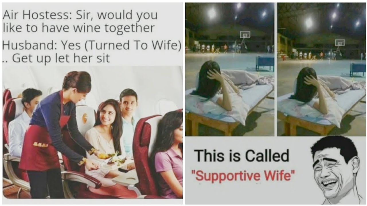 Funny & Relatable Memes #430 - YouTube