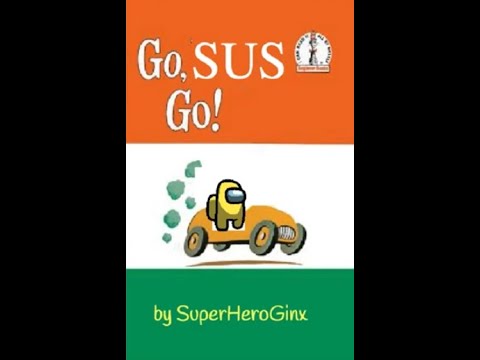 Go Sus Go - YouTube