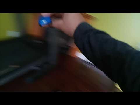 Kid temper tantrum daddy's pee on the bed (2004) FULL MOVIE