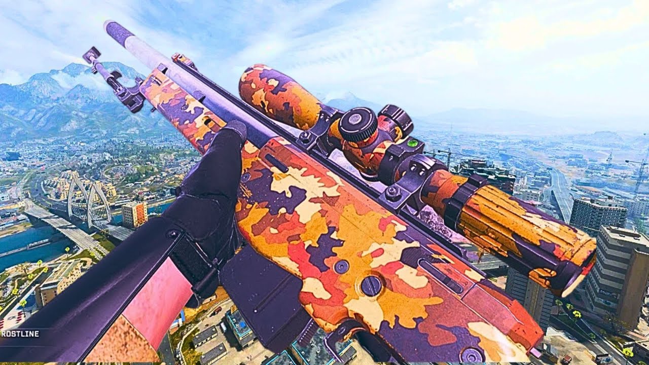 CALL OF DUTY WARZONE BO6 SOLO GAMEPLAY(NO COMMENTARY) - YouTube