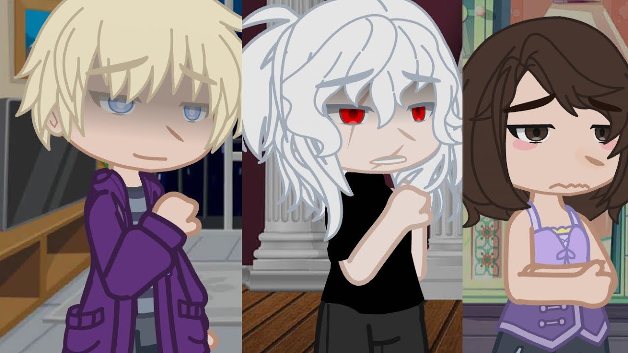 | Send my love | Monoshin , ShigaDabi , FloatyKnives , | Ship angst ...