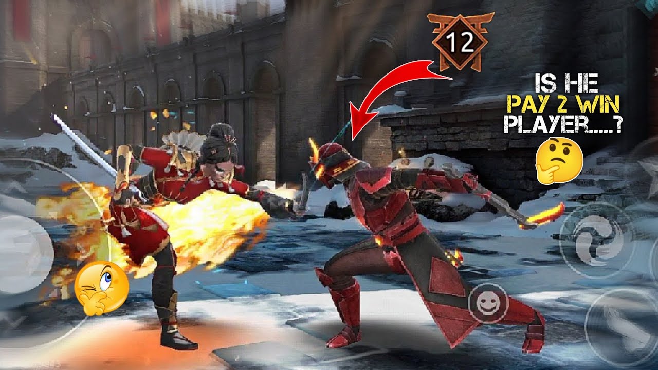 Is This Is A Side Effect Of Being A Pay 2 Win Player | P2W Player ...