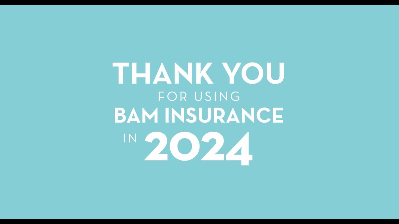 BAM: Reflecting on a Record 2024 - YouTube