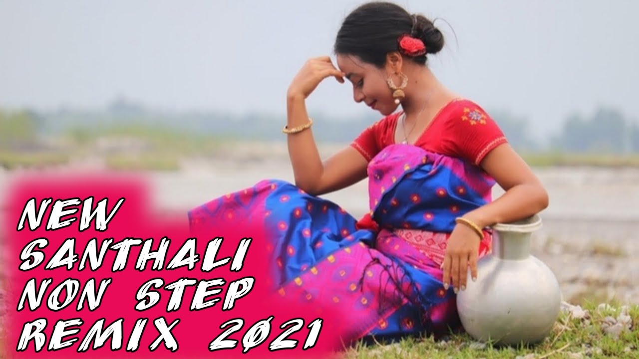 new Santhali non stop remix DJ Sanny SOREN Shivan RAJA LIPIYA - YouTube