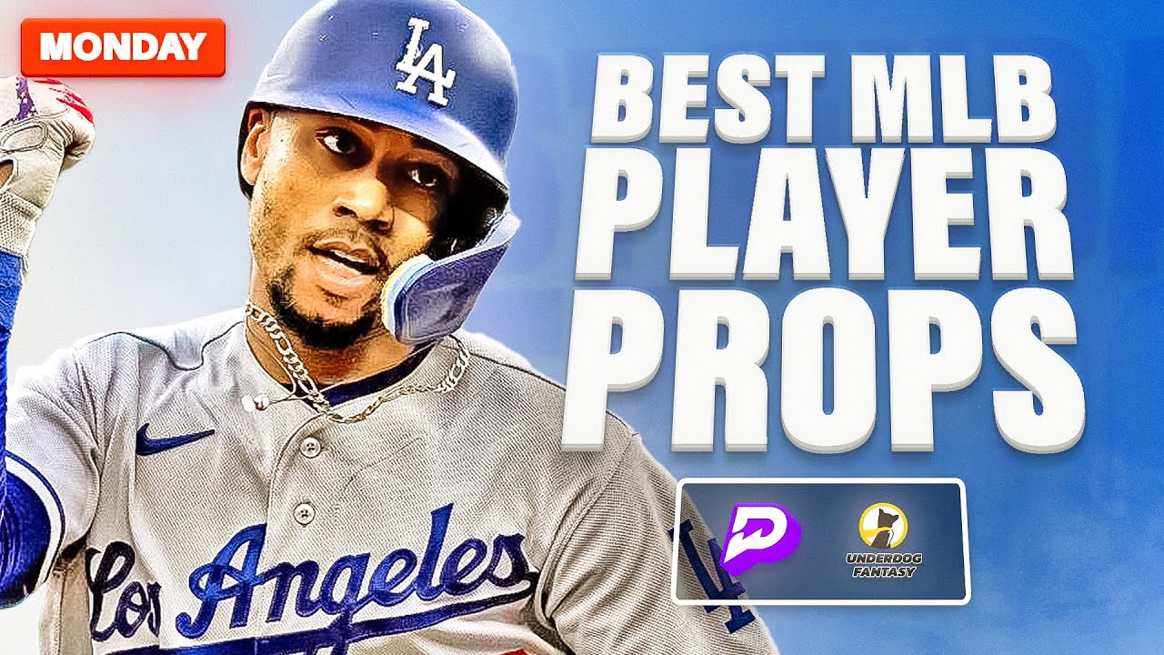 BEST MLB PRIZEPICKS FREE PICKS 8/19/24 ⚾ FREE MLB PLAYER PROPS PICKS ...