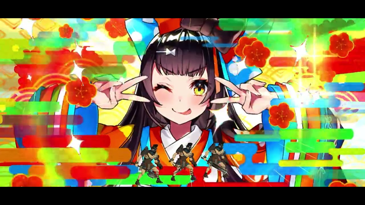 FGO GALATEA PLAY SAMPLE 1 - YouTube