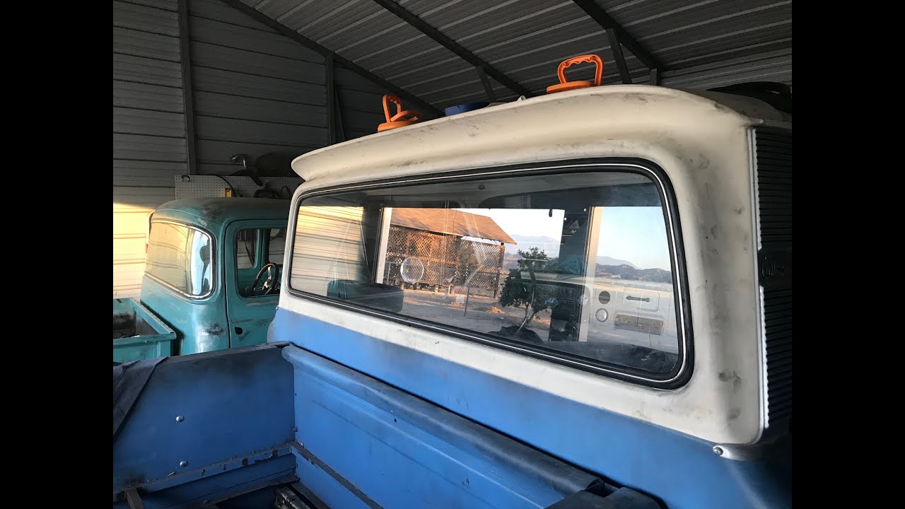 c10 update Big window conversion Finished! - YouTube