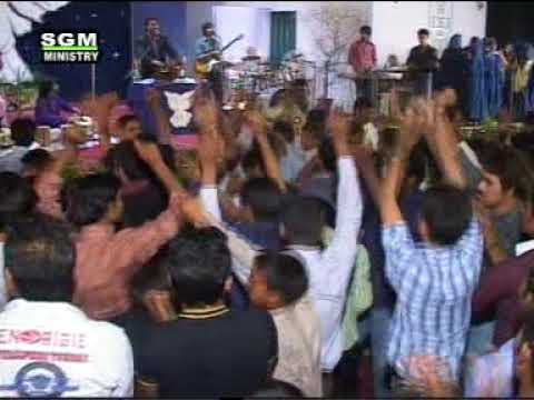 pastor subhash gill.zindghi mki meley sooghat jesu teray qud moin