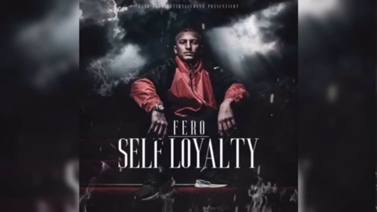 Fero - Instagram (Official Audio) - YouTube