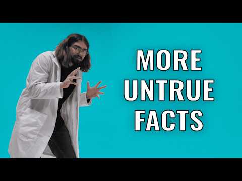 A Solid 11 Minutes of Misinformation