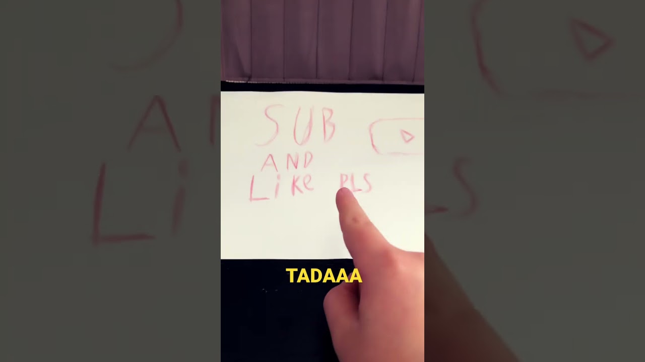 TADAAA - YouTube