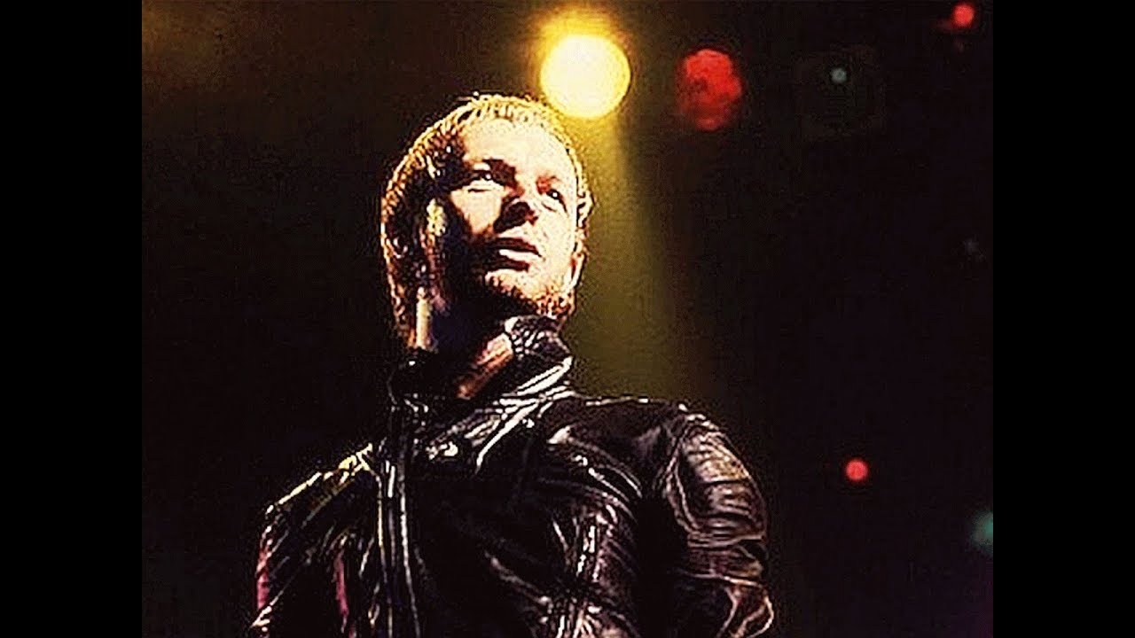 I DON'T CARE IF IT'S CHRISTMAS NIGHT (ROB HALFORD - HALFORD - JUDAS ...