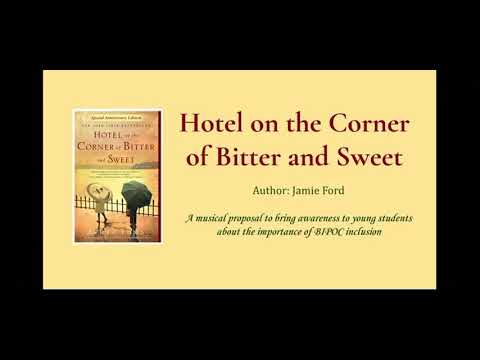 “Hotel on the Corner of Bitter and Sweet” - YouTube