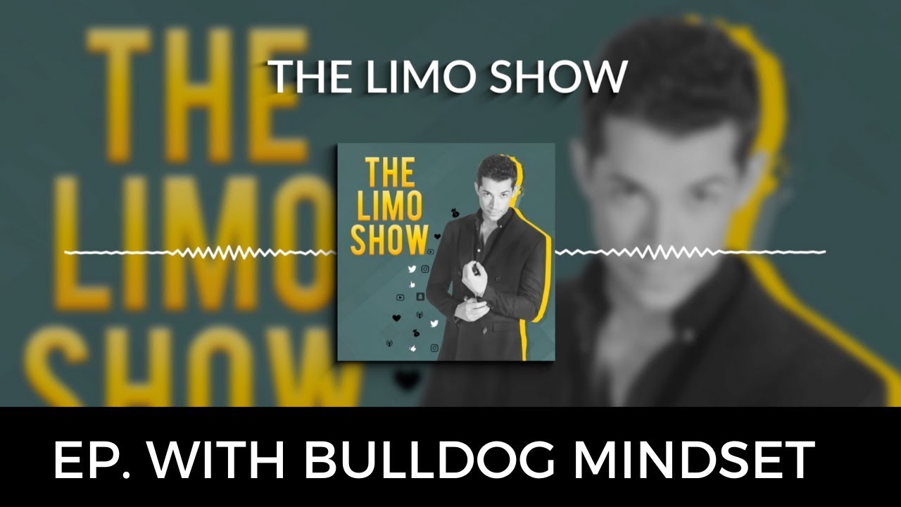 Talking Business & Dating With Bulldog Mindset - YouTube