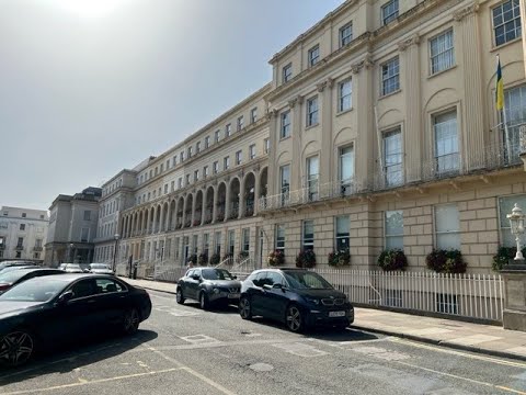 Part 1. FOR SALE: Cheltenham’s Municipal Offices or Cheltenham Borough ...