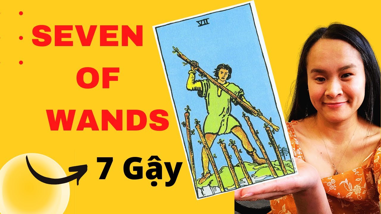 Seven Love là gì: Khám phá thuật ngữ và cảm xúc tình yêu hiện đại