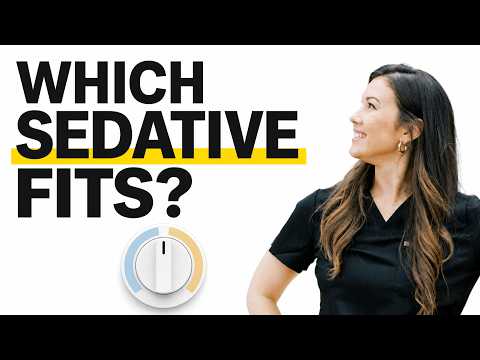 Precedex vs Propofol: ICU Sedation and CRNA Interview Decisions