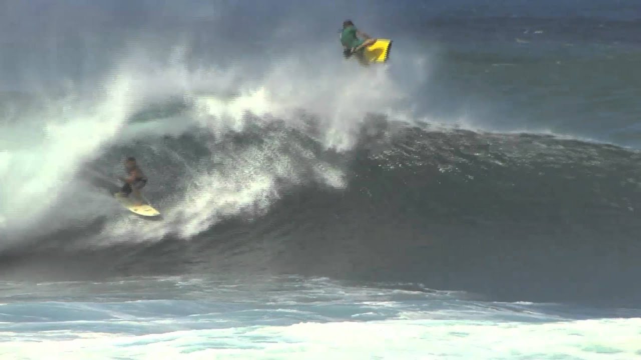 NS 2011 DVD preview - YouTube