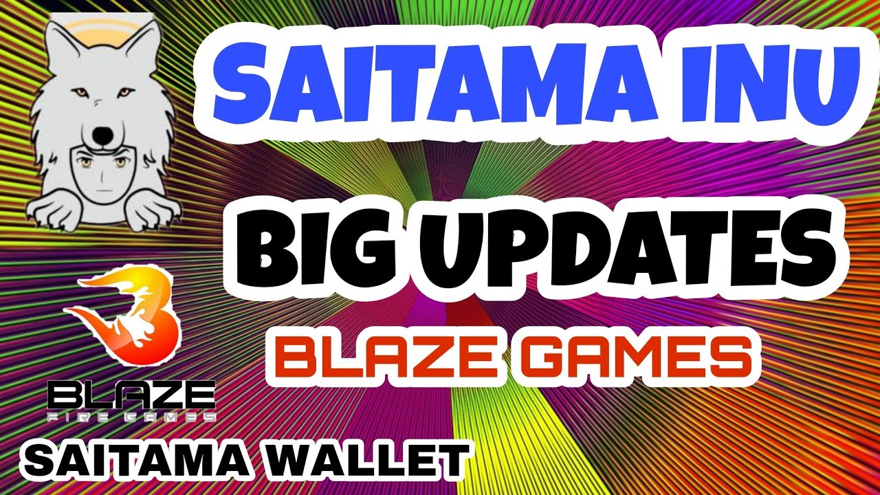 Saitama inu Today Big News Update | Saitama Inu Price Prediction - YouTube