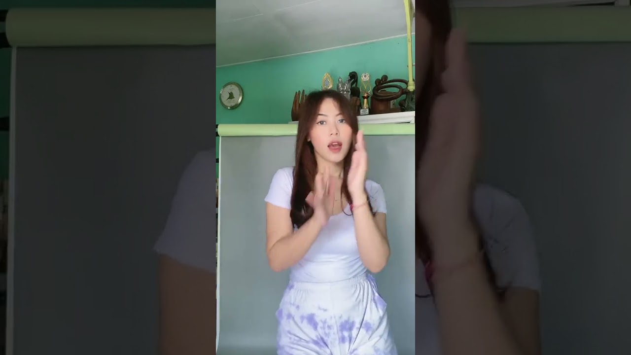 TikTok ABG bohay sexy - YouTube