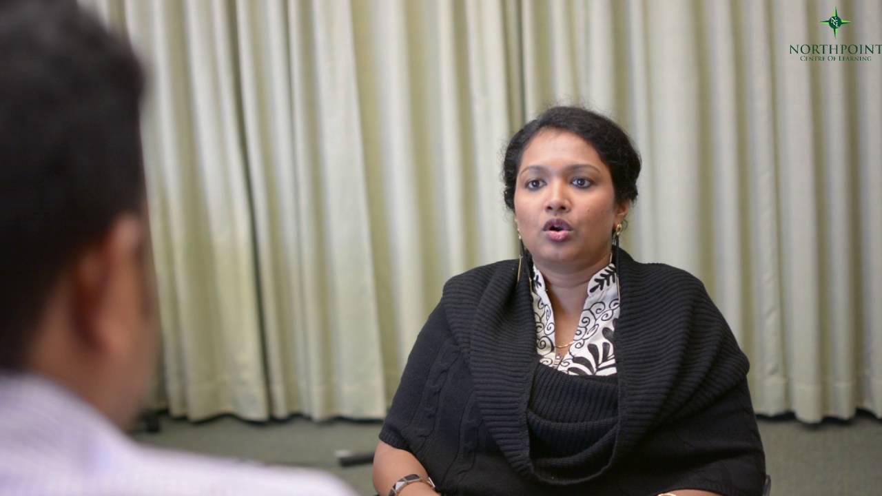 NorTalk with Ms.Velanie D'lima - YouTube