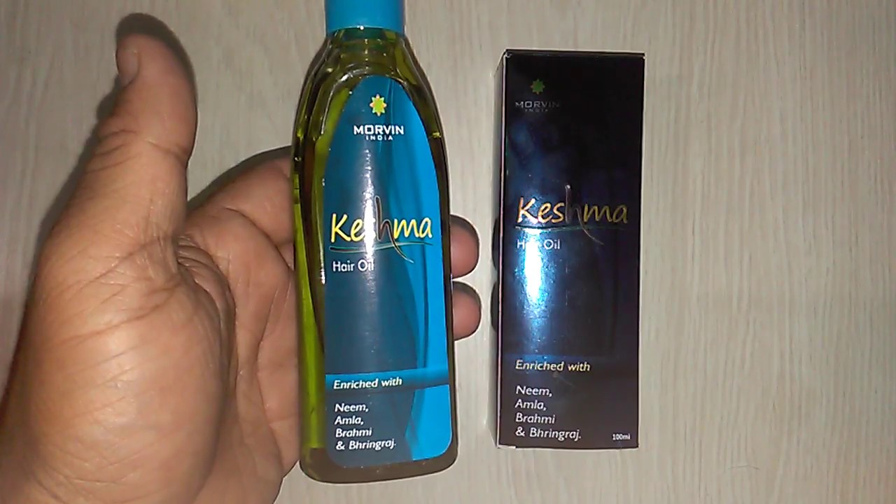 Keshma Hair Oil review सिर्फ 21 दिन में बालो की हर समस्या को दूर करेगा ...
