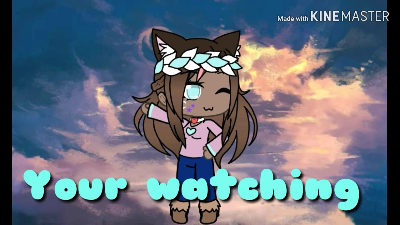 Better Than You || GLMV (Camp Camp) ~ David vs Daniel - YouTube