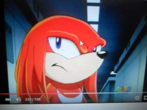 Pooh's Adventures of Sonic X Episode 73 Part 2 - YouTube