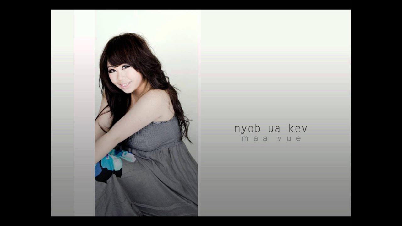 Nyob Ua Ke - Maa Vue (original) - YouTube Music
