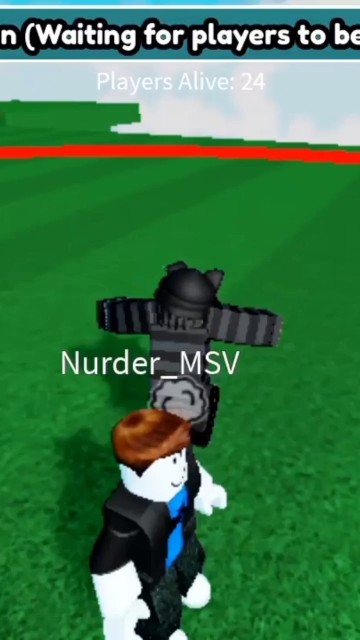 LAST TO LEAVE...#roblox #gaming - YouTube