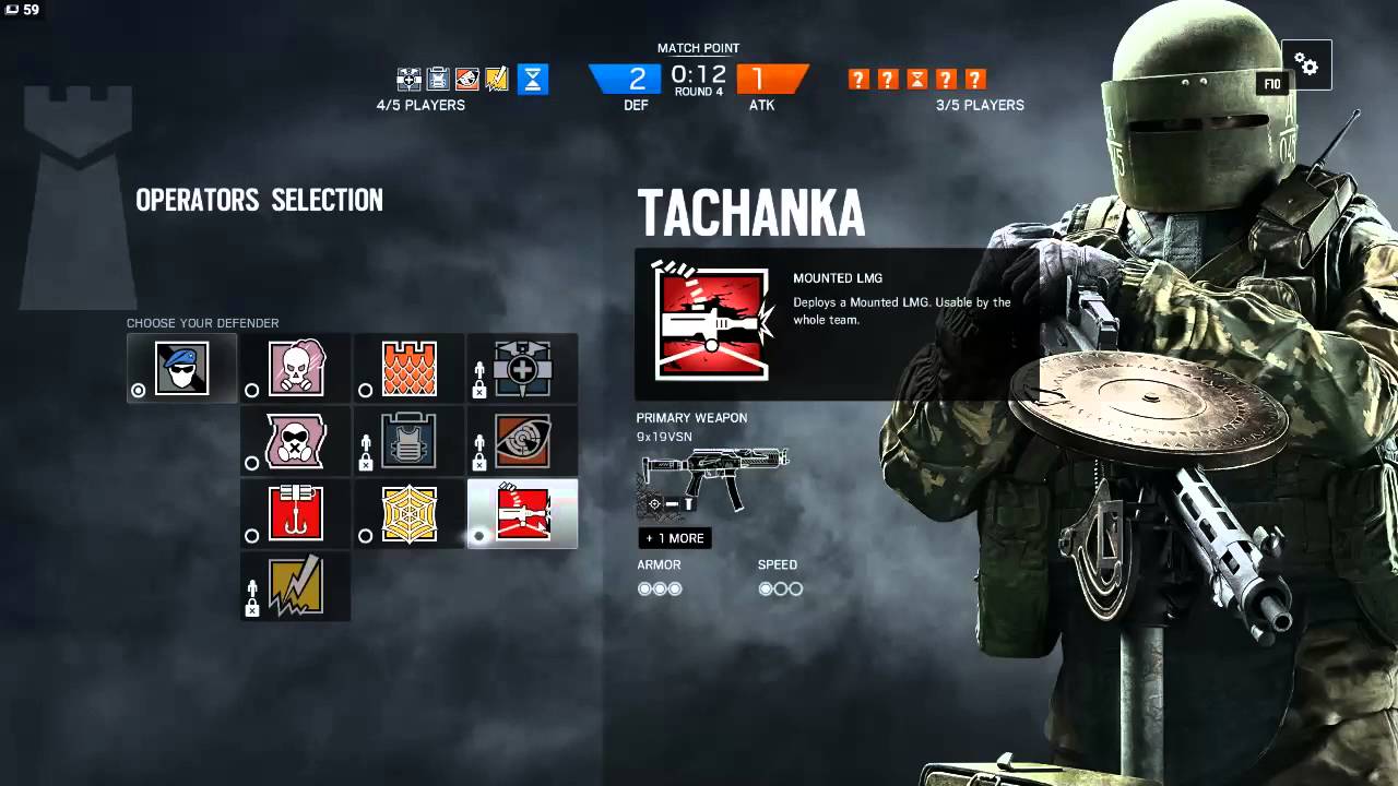 MT Clan R6 Multi Chalet - YouTube