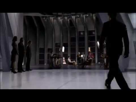 "V" Trailer - YouTube
