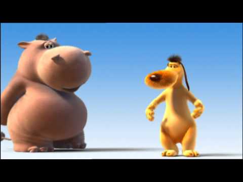Pat and Stan |  Teaser Stan (short)