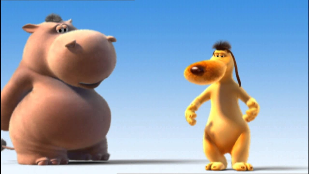 Pat and Stan | Teaser Stan (short) - YouTube