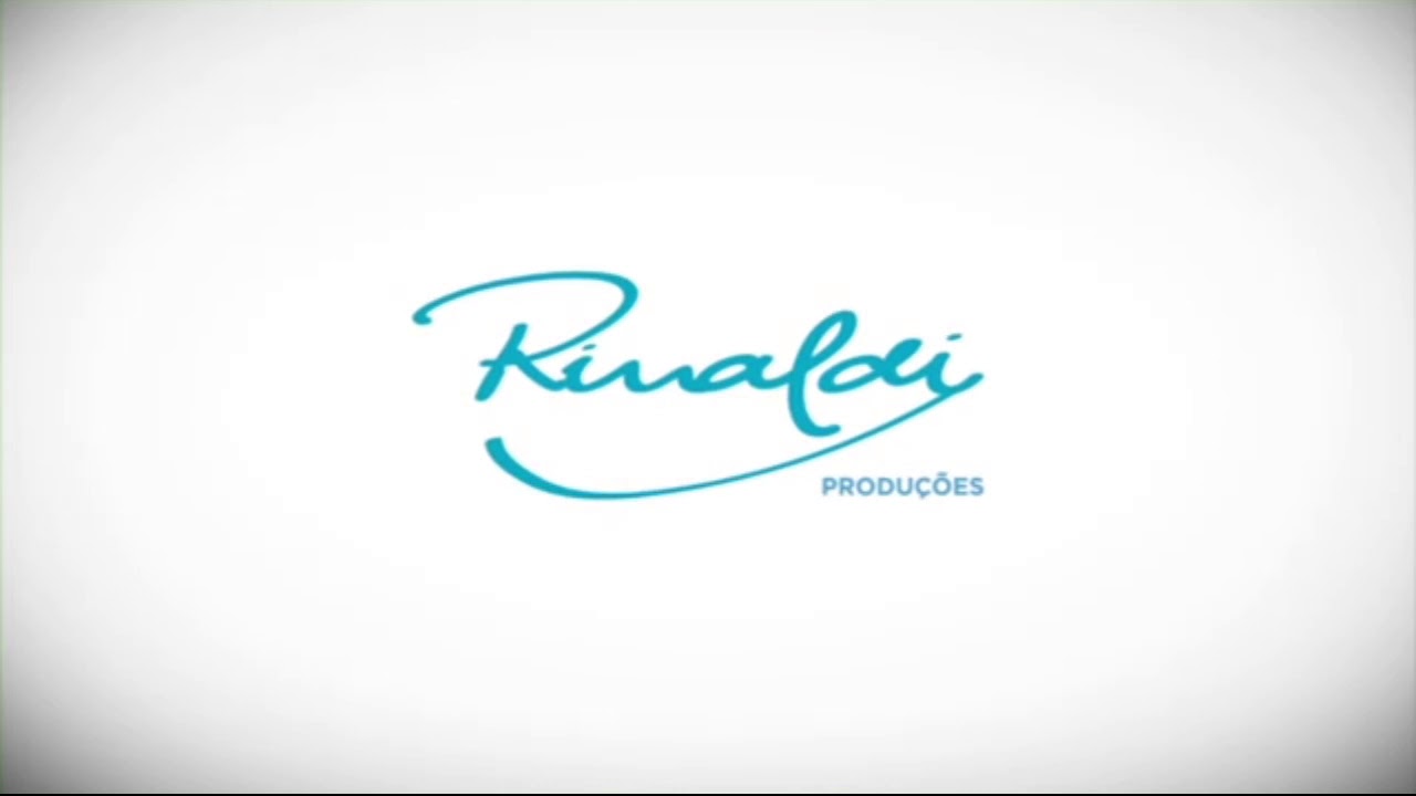 Vinheta Da Rinaldi Produções 2012 - Atual - YouTube