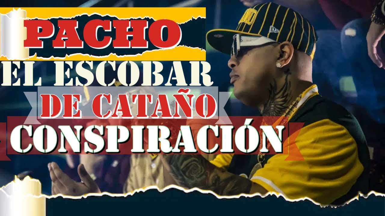EXPLOTÓ LA GUERRA | POR LA MUERTE DE PACHO ANTIFEKA 🔥#pachoelantifeka ...