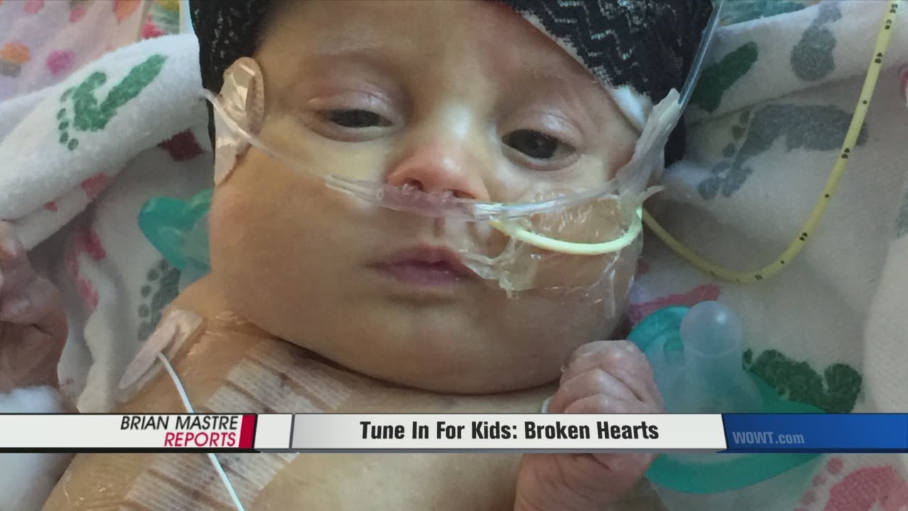 Brian Mastre Reports: Children's Miracle Network - YouTube