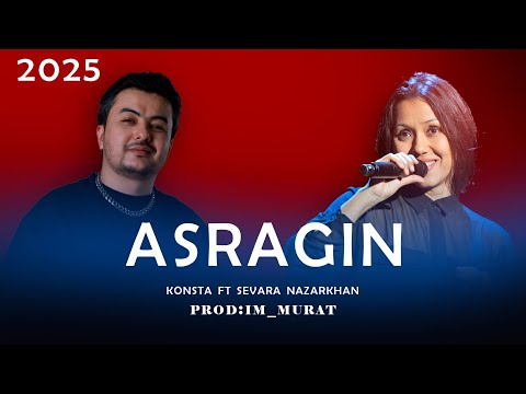 Konsta & Sevara Nazarkhan-Asragin