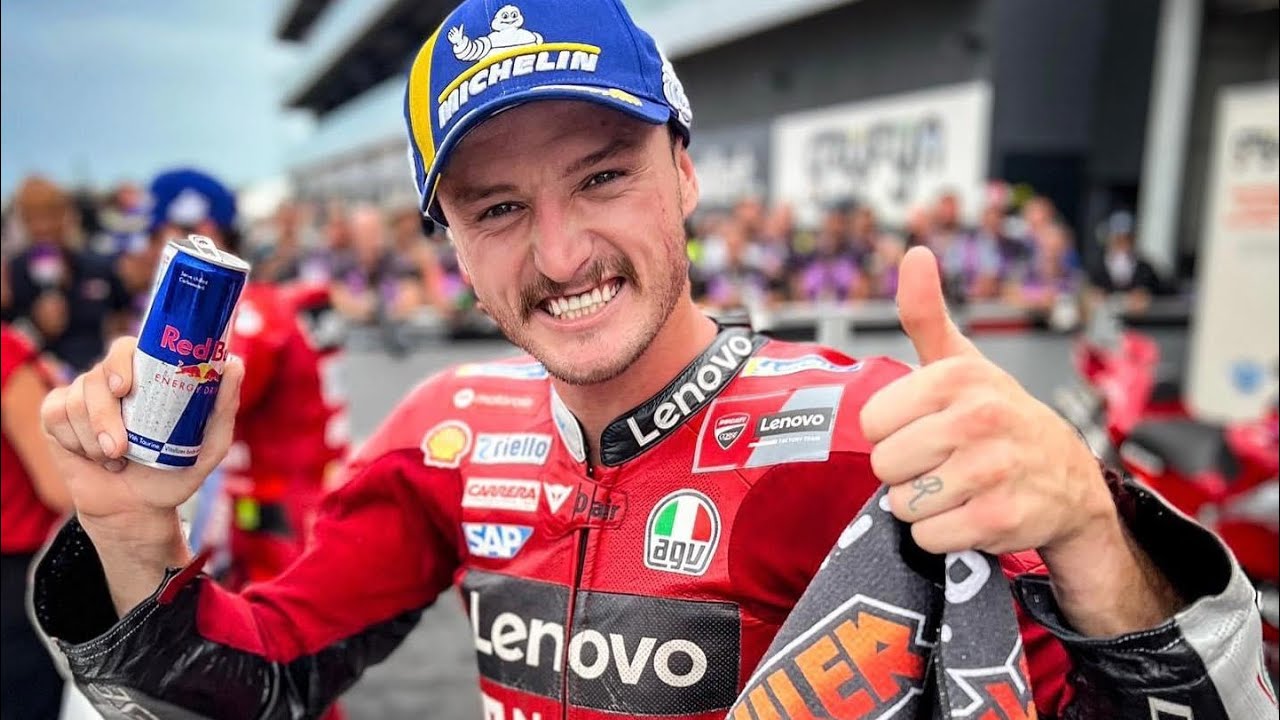 Paddock Talk MotoGP Misano Saturday - YouTube